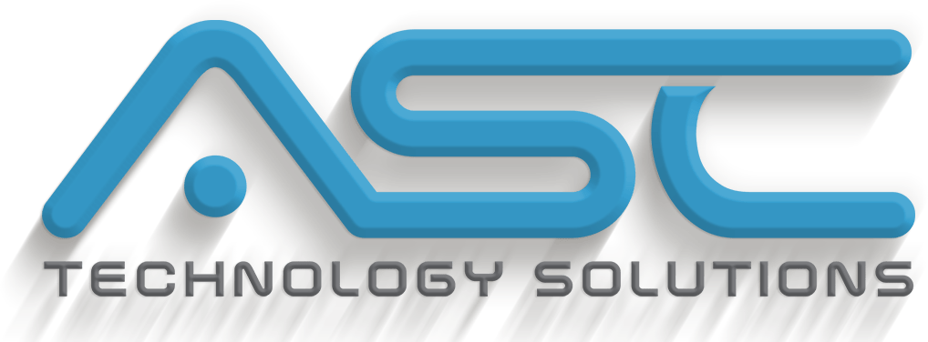 ASC Logo