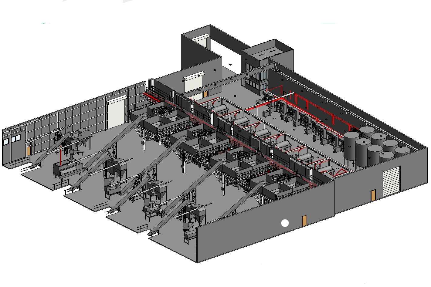 Top 5 Scan To BIM Services | Accurate 3D Modeling Experts