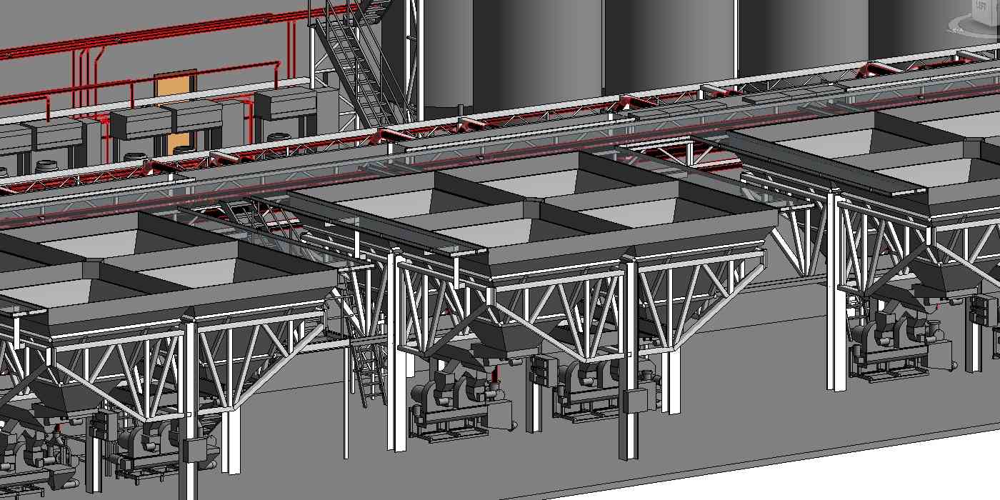 Top 5 Scan To BIM Services | Accurate 3D Modeling Experts