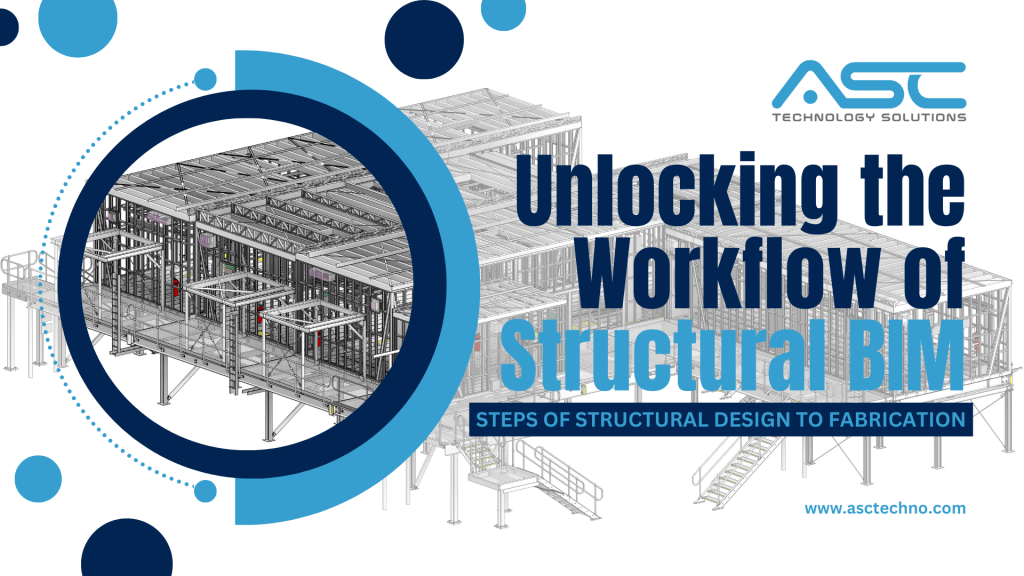 Structural BIM: Unlocking New Construction Workflows