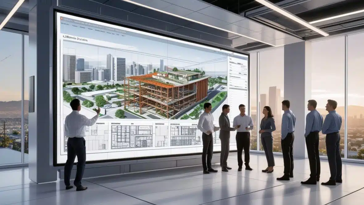 BIM Services In California: Ensuring Seismic Code Compliance