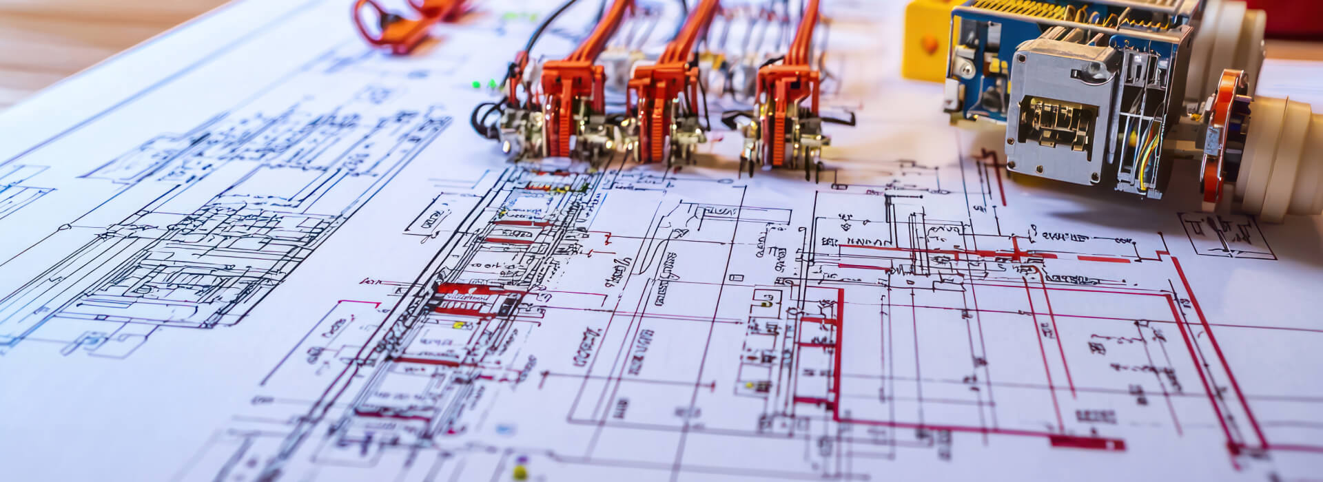 Electrical BIM Services in the USA | Revit Electrical Modeling Services
